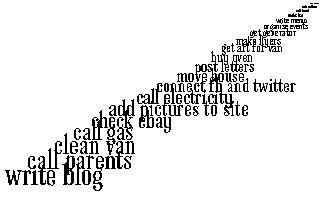 The Infinite To Do List (otherwise known as do-you-Swindoo?) | The ...