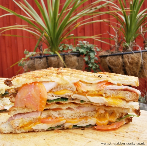 Making Money From Street Food